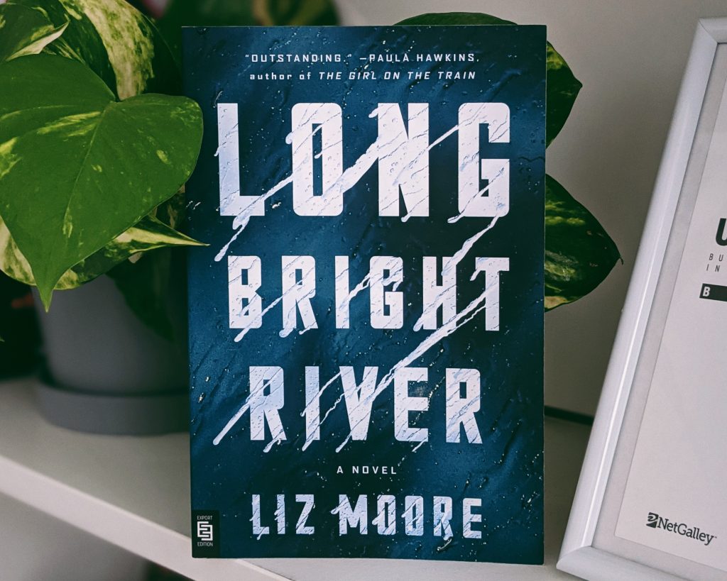 Riverhead Books Archive - Buch & Wort